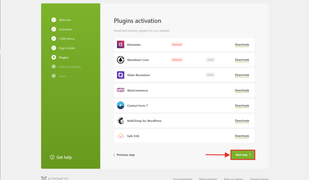 Ini Dia Tutorial Cara Install Theme Woodmart