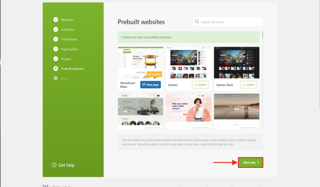 Ini Dia Tutorial Cara Install Theme Woodmart