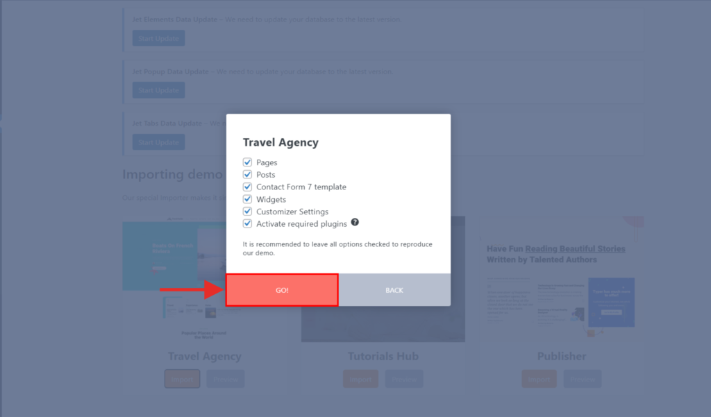 Berikut Ini Tutorial Cara Install Theme Typer